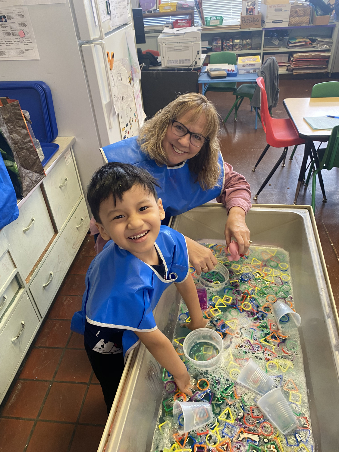 Head Start | South Middlesex Opportunity Council