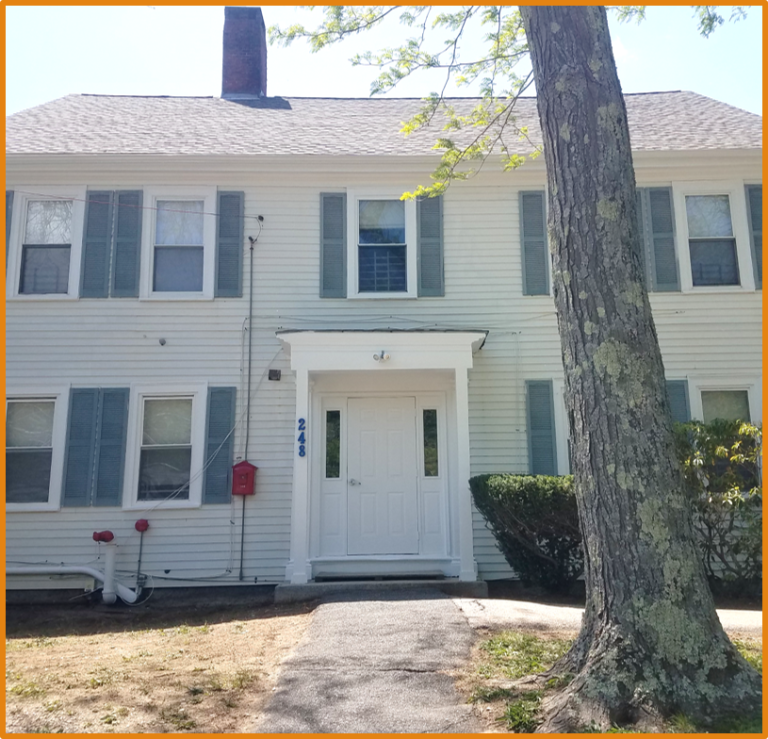 Rental Assistance Program | SMOC