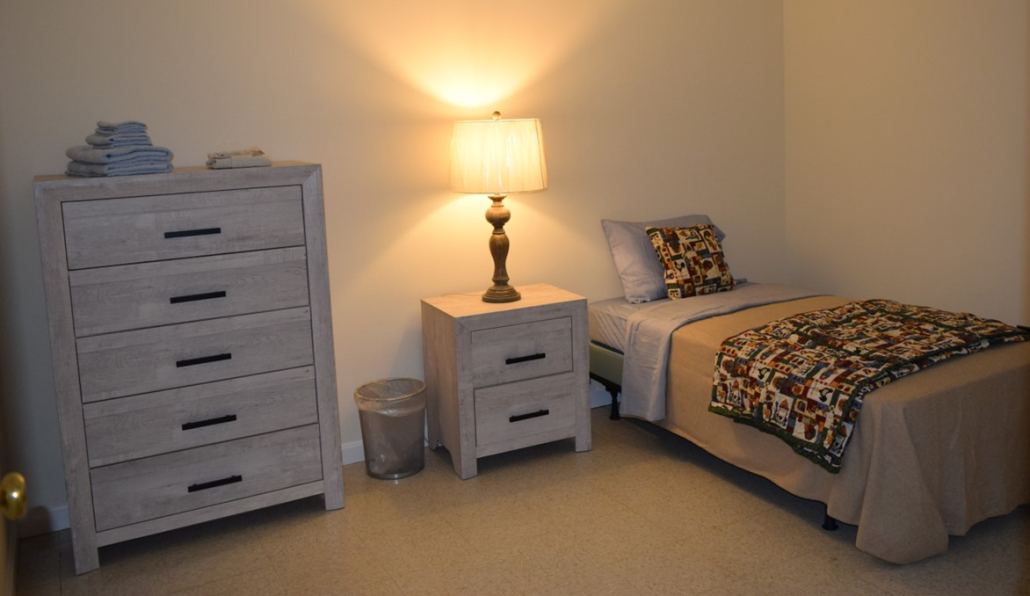 Property Management | Single Adult Units | SMOC